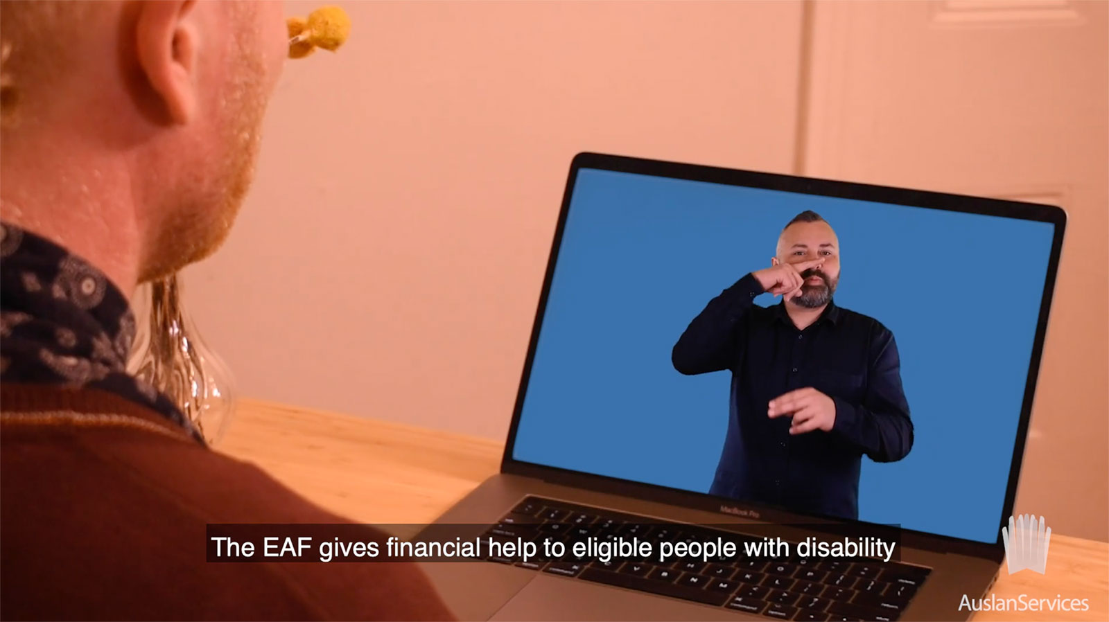 Services - Auslan Services | Auslan Interpreters Booking