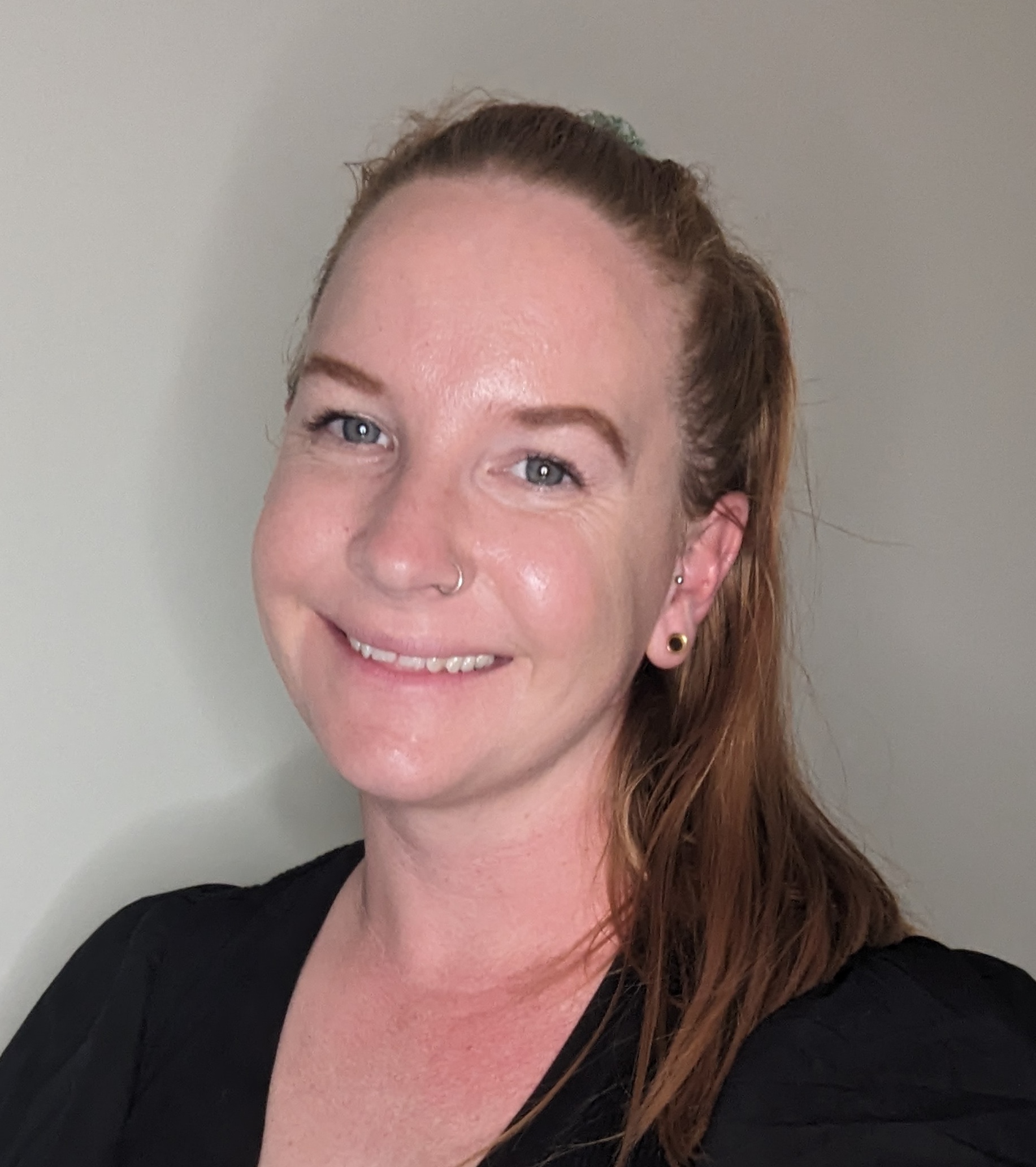 Renee Pratt Auslan Services Auslan Interpreters Booking